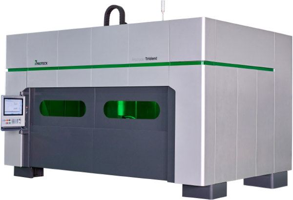 3D Laser Cutting Machine Manufacturer | Proteck Machinery